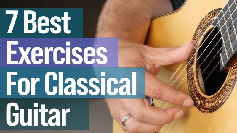 Learn Classical Guitar Online - Classical Guitar Corner