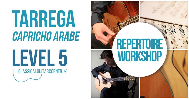 Repertoire