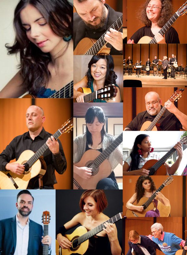 Learn Classical Guitar - Classical Guitar Corner