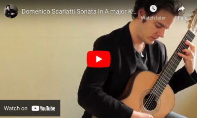 Join Classical Guitar Corner