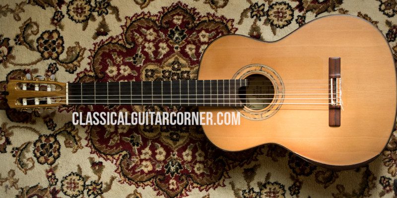Learn Classical Guitar - Classical Guitar Corner
