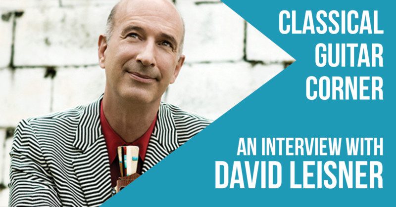 CGC 079 : Playing With Ease - David Leisner