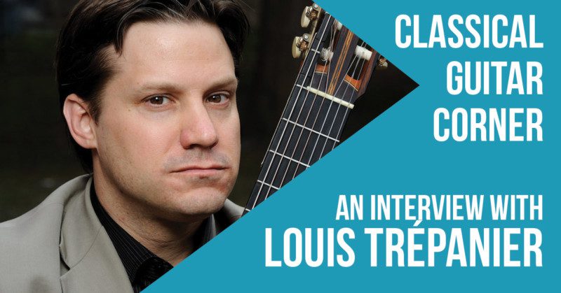 CGC 047: Louis Trépanier