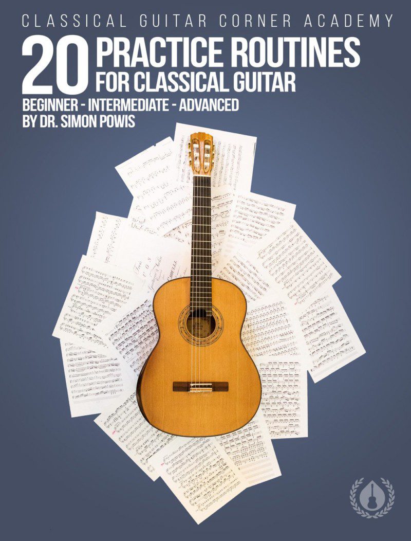 Learn Classical Guitar Online