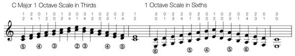 Classical Guitar Scales - The Complete Guide