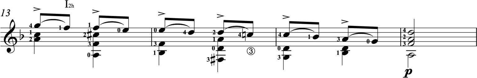 Guitar Notation Symbols - Complete Guide