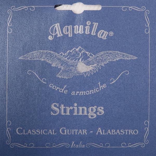 Aquila Classical Guitar Strings: A Review [Video and Blog]