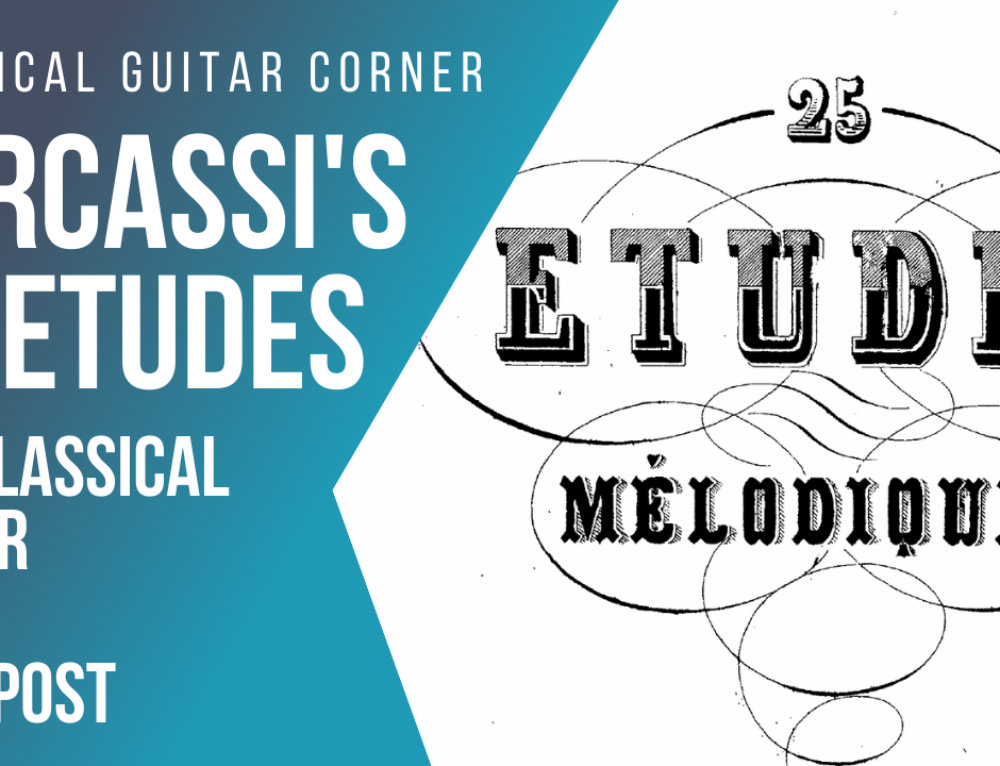 4 Templates for Classical Guitar Practice Sessions - Classical Guitar ...