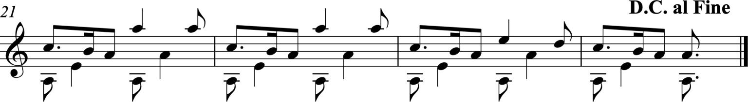 Guitar Notation Symbols - Complete Guide