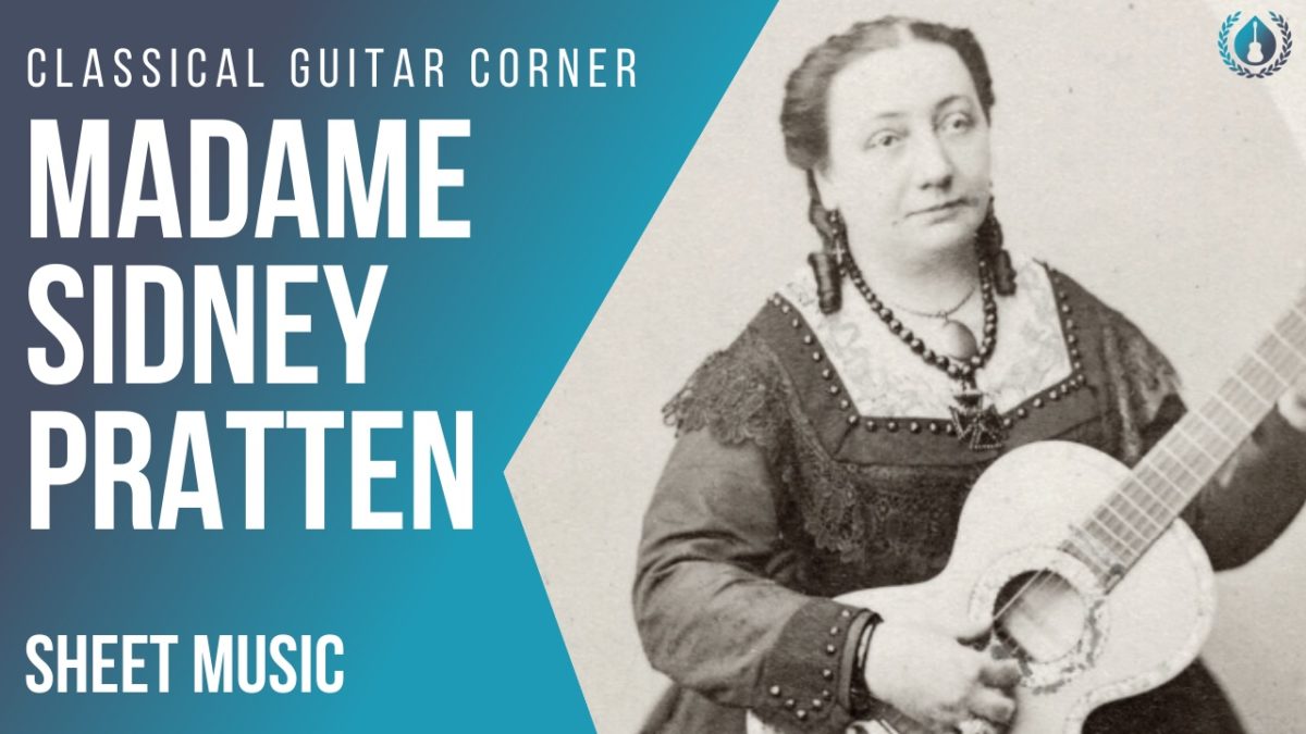 Famous Classical Guitar Composers
