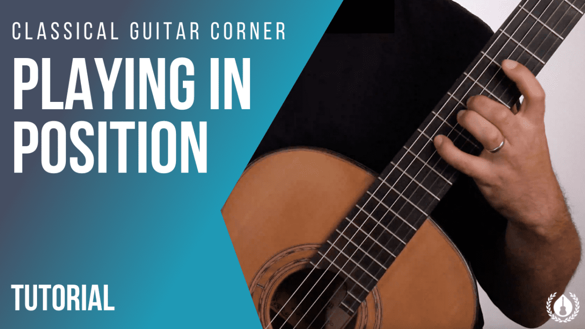 Blog - Classical Guitar Corner