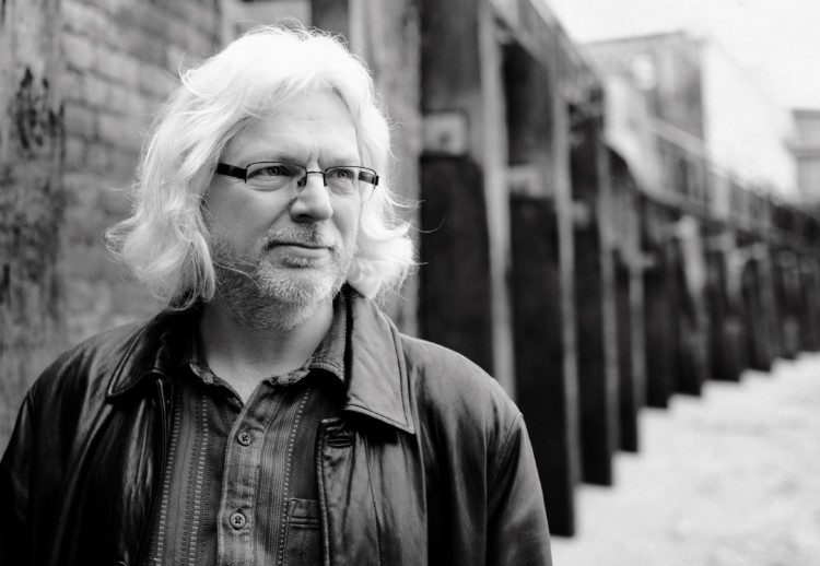 An Interview With Stephen Goss