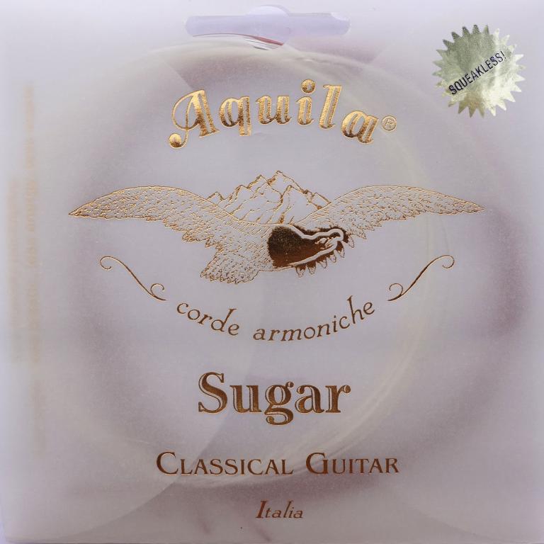 Aquila Classical Guitar Strings: A Review [Video and Blog]